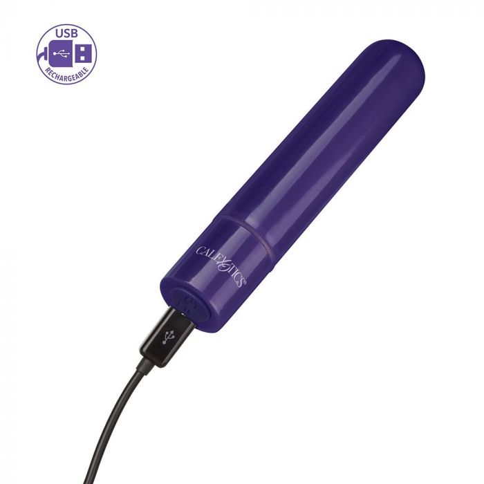 Calexotics Tiny Teasers Bullet - WIB272